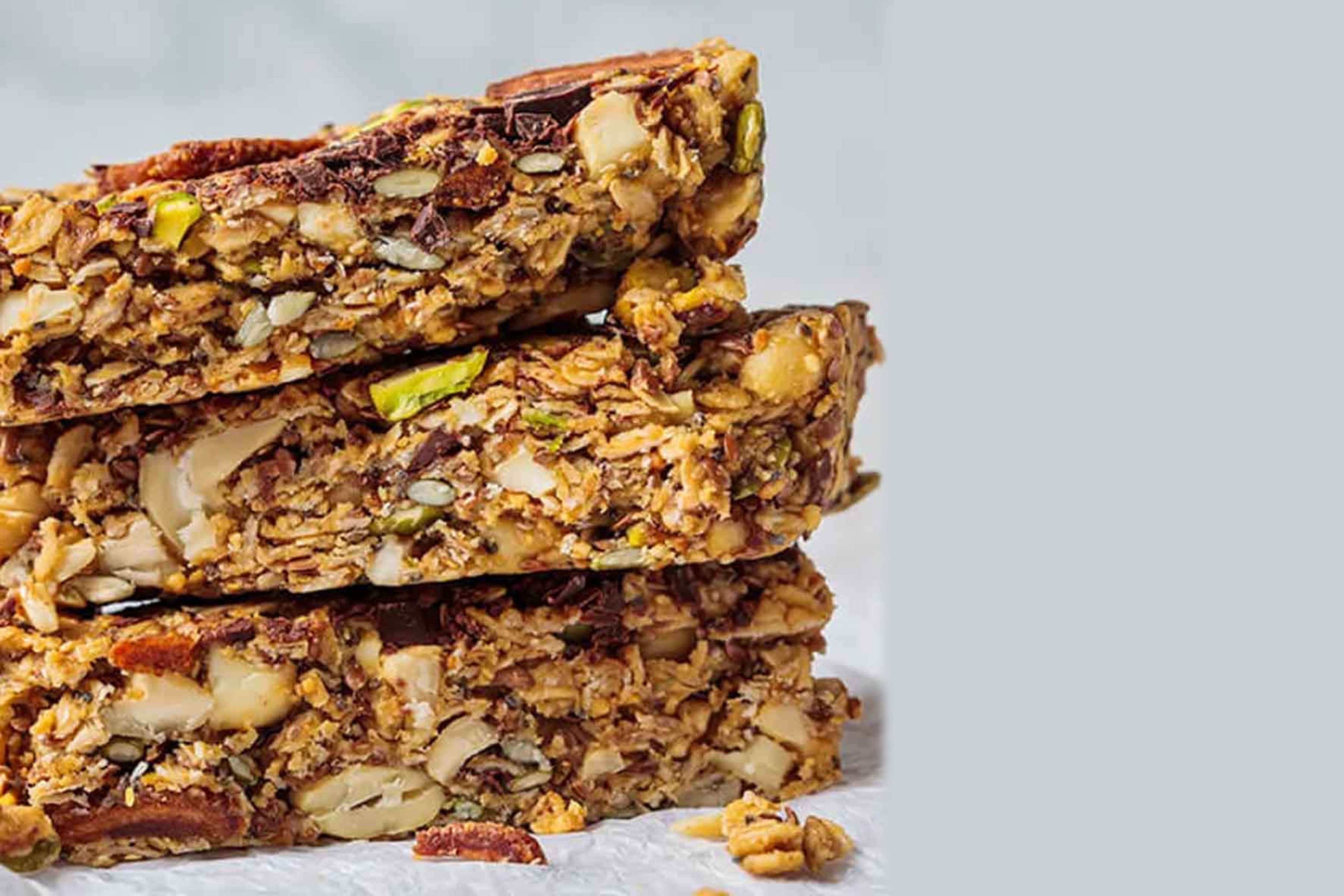 Helenz Pharmaceutical Pvt Ltd | A Pioneering Protein Bar Manufacturer ...